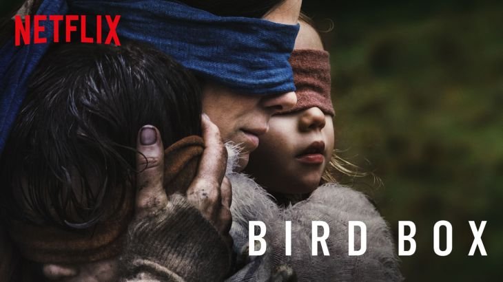 Best Netflix Thrillers: A Must Watch Suspense Series