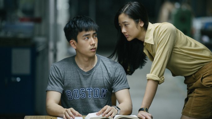 Best Netflix Thrillers: A Must Watch Suspense Series