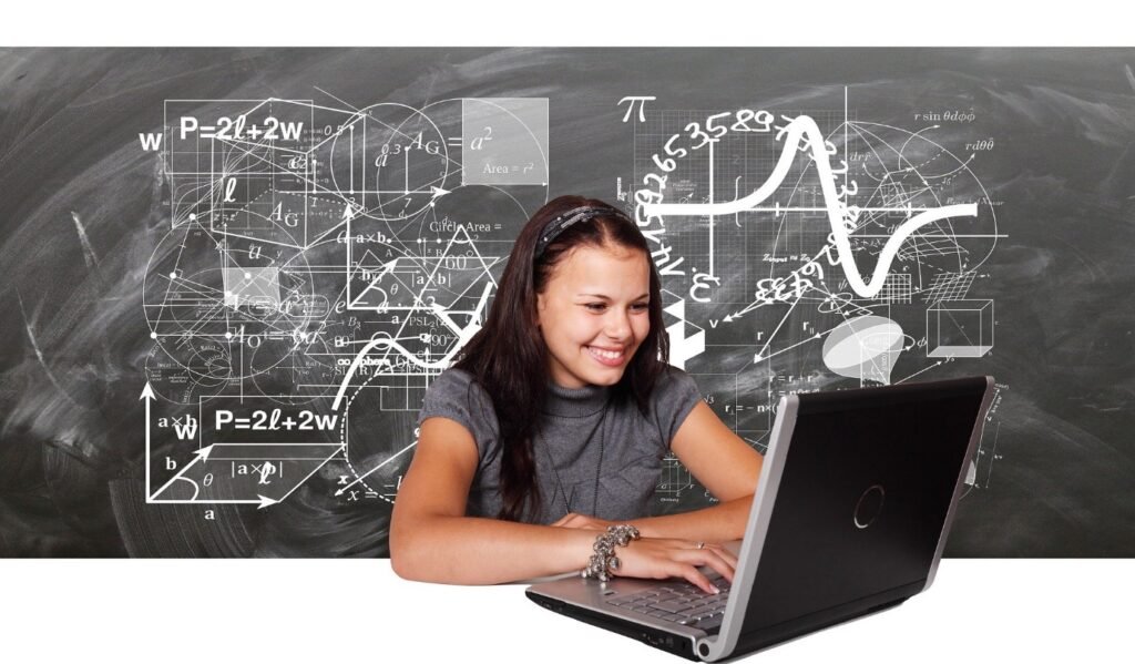 Digital Learning: A New Era of Education | The Global Hues