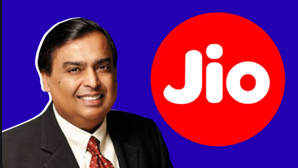 Mukesh Ambani- Asia's Richest Man| Reliance Industries Owner