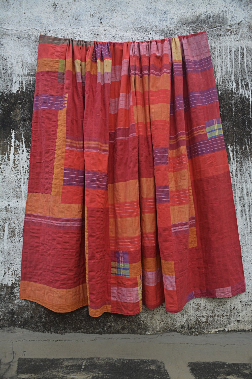 Metaphor Racha: Evolving the Textile industry- Interview with Mr. RaviKiran