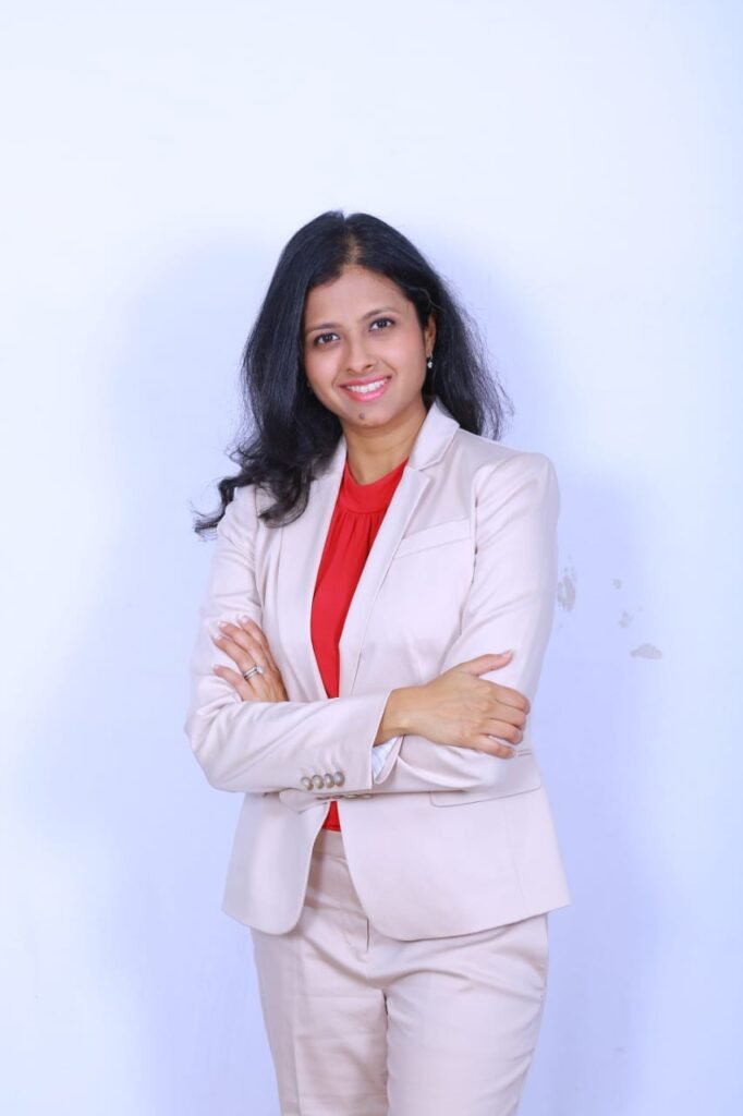 Neha Bagaria- A Leading Force Behind Accelerating Women’s Careers since ...