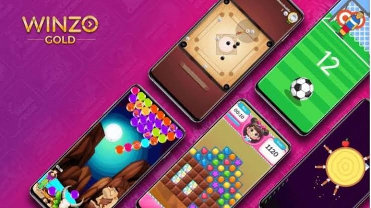 WinZo: The gaming App | Case Study | The Global Hues