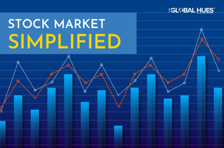 Stock Market Simplified | The Global Hues