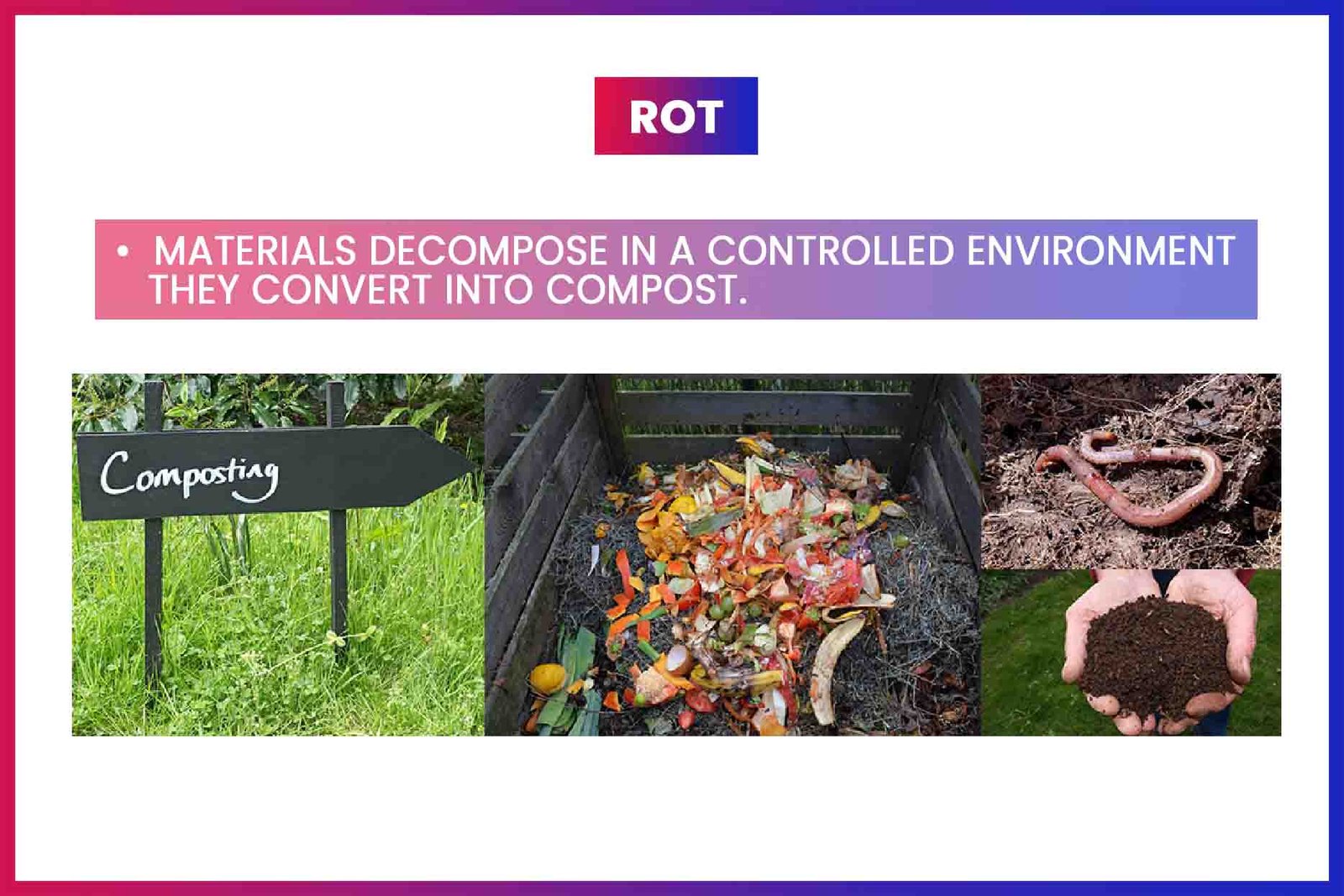 7 R’s Of Waste Management - Steps To Sustainability