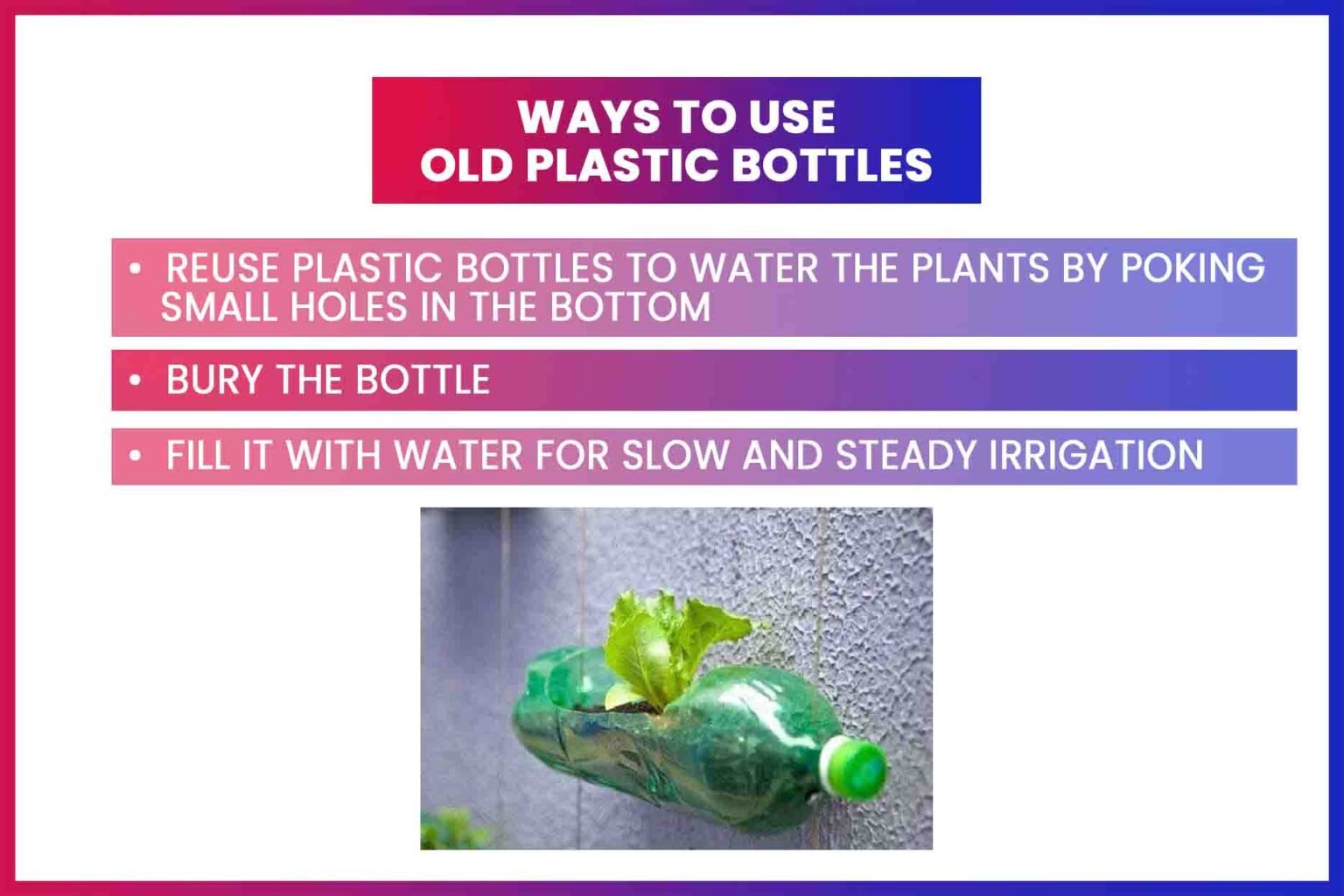 7 R’s Of Waste Management - Steps To Sustainability
