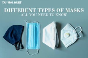 Different types of masks- All you need to know