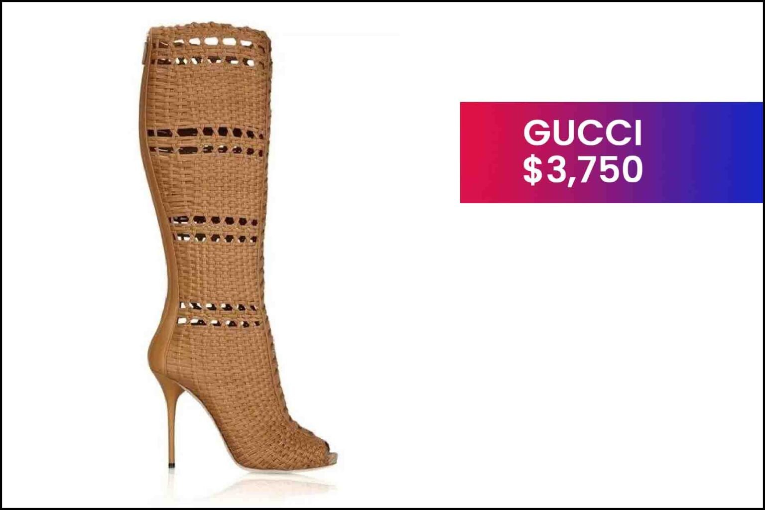 Top 5 Most Expensive Luxury Shoe Brands In The World