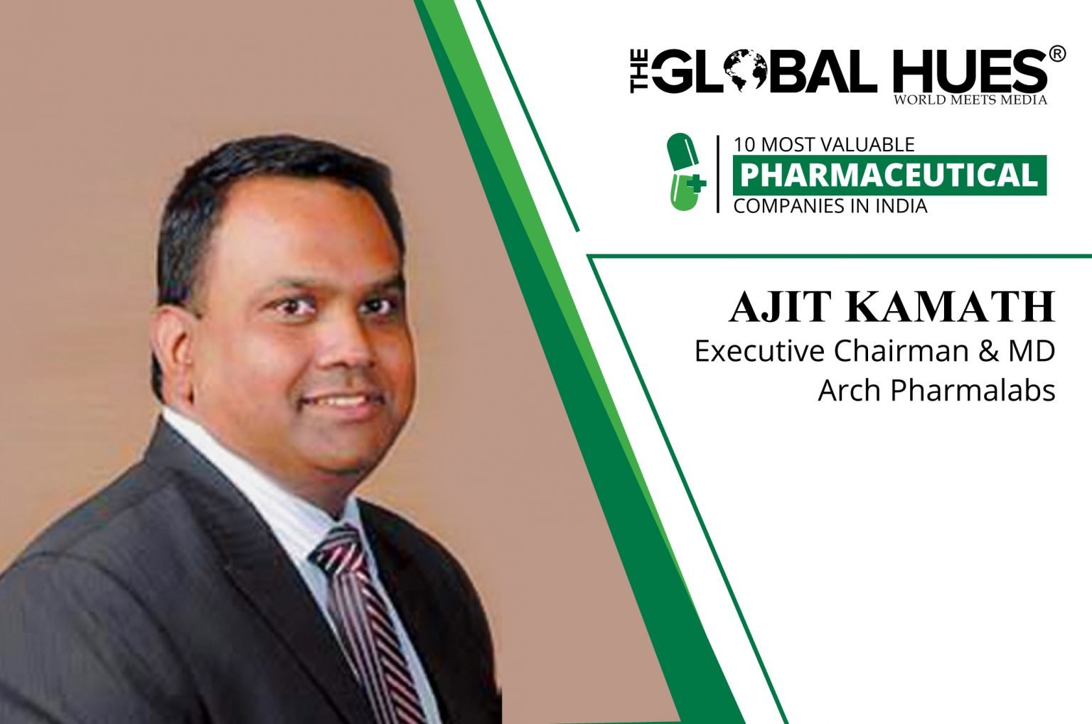 10 MOST VALUABLE PHARMACEUTICAL COMPANIES IN INDIA | The Global Hues