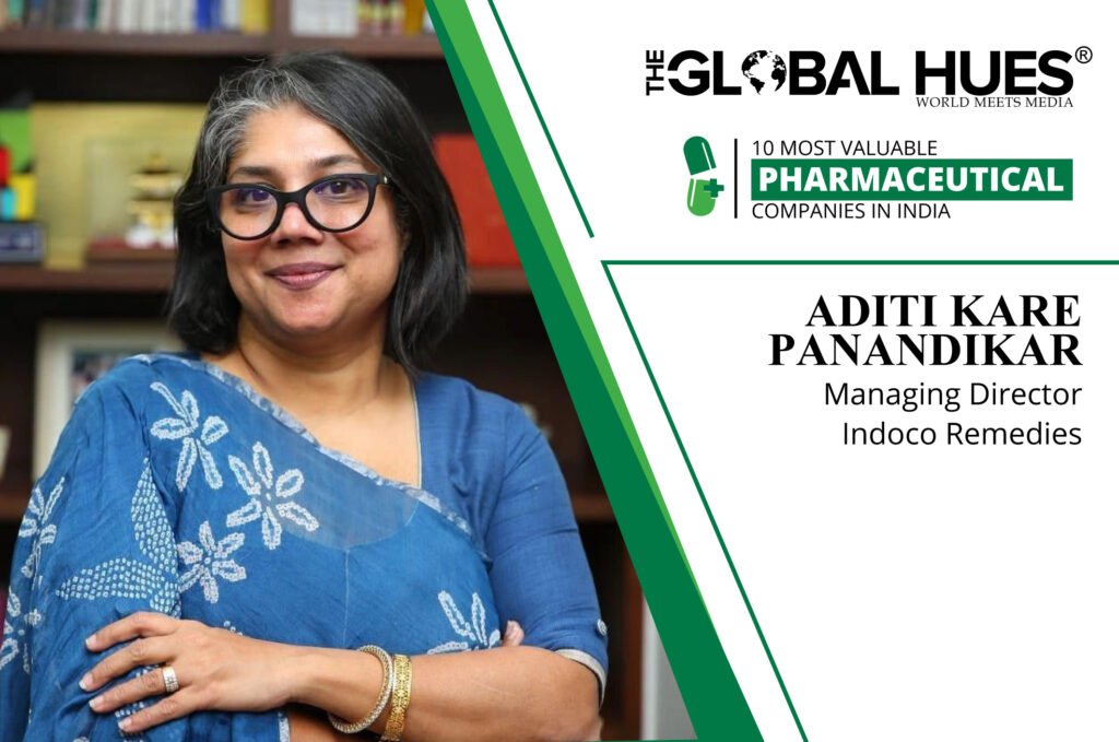 INDOCO REMEDIES: UPGRADING HEALTHCARE ACCESS WITH QUALITY MEDICINES ...