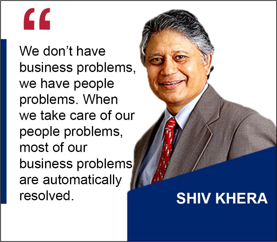 10 MOTIVATIONAL SPEAKERS IN INDIA | The Global Hues