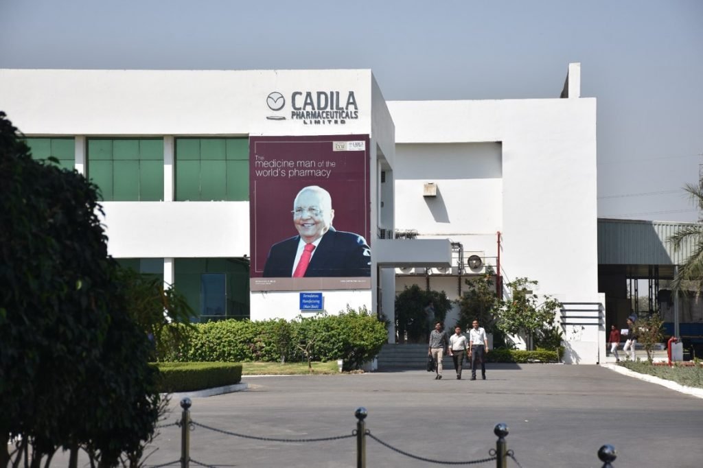 CADILA PHARMACEUTICALS: ENSURING OPTIMUM HEALTH OUTCOMES FOR ALL | The ...