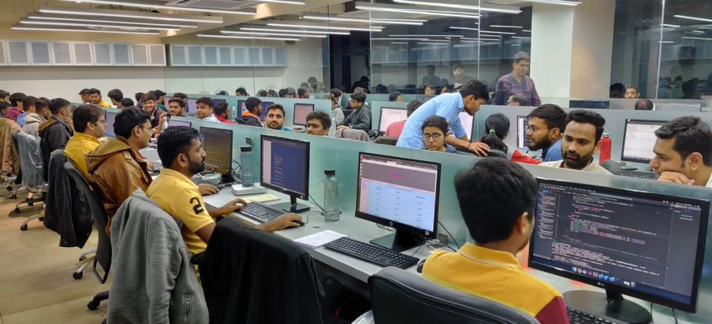 HYPERLINK INFOSYSTEM: DELIVERING BEST-IN-CLASS MOBILE APP DEVELOPMENT ...