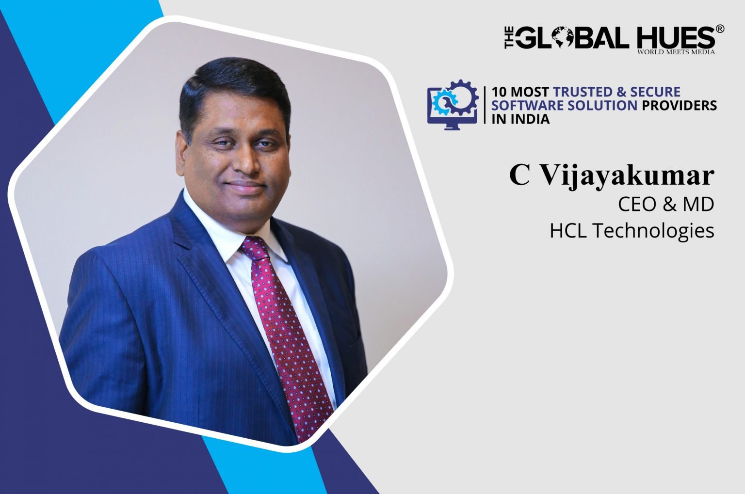 HCL TECHNOLOGIES: HELPING ENTERPRISES REIMAGINE BUSINESSES USING ...