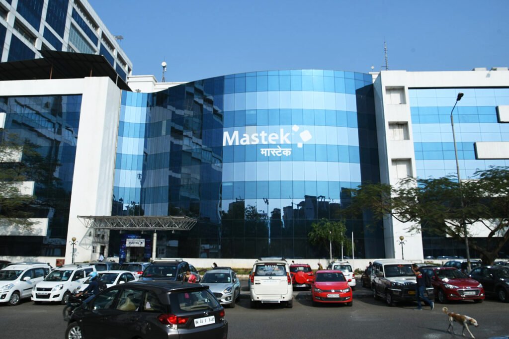 MASTEK: A GLOBAL LEADER IN NEXT-GENERATION DIGITAL SERVICES AND CLOUD ...