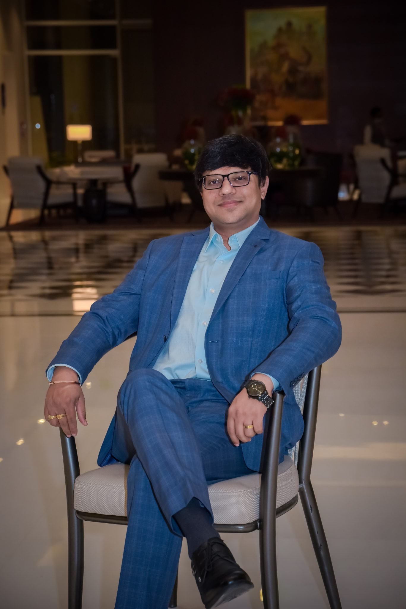 DR. DURGA PRAKASH DEVARAKONDA: A HIGHLY-EXPERIENCED PERSONALITY ...