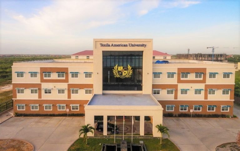 TEXILA: BRINGING EDUCATION TO LIFE BY PUSHING FORWARD THE BOUNDARIES OF ...