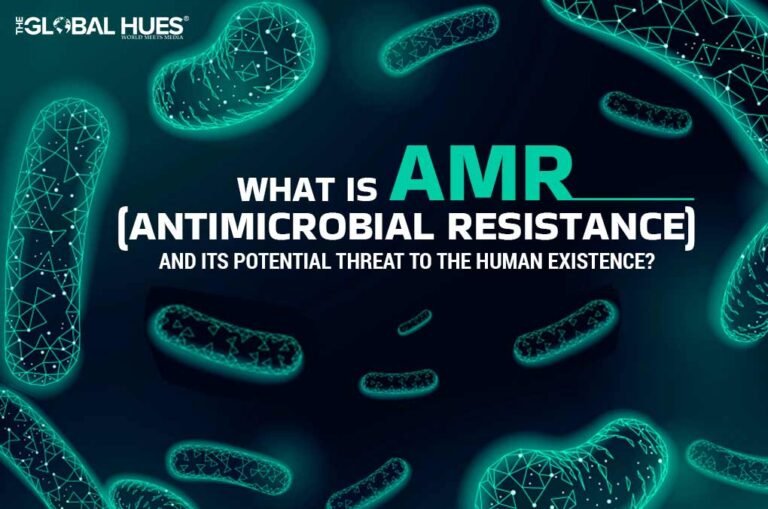 WHAT IS AMR (ANTIMICROBIAL RESISTANCE) AND ITS POTENTIAL THREAT TO THE ...