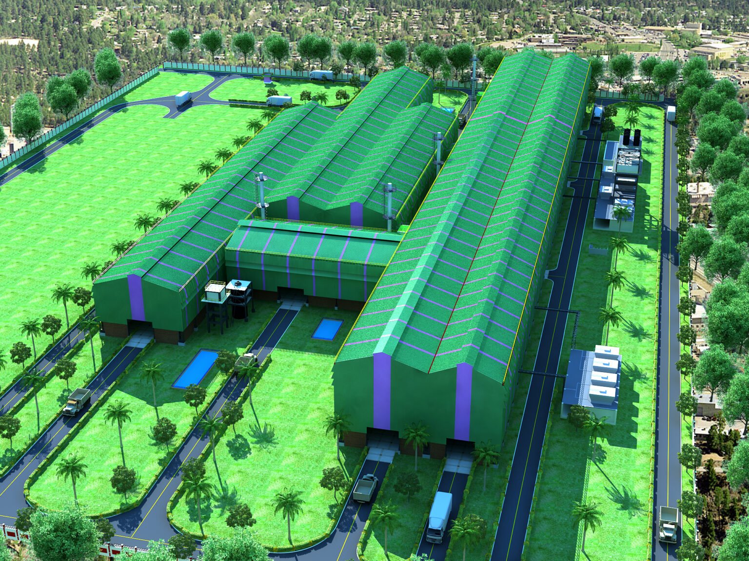 SHIVA GROUP: EXCELLING IN THE CREATIVE WORLD OF ARCHITECTURE AND ...