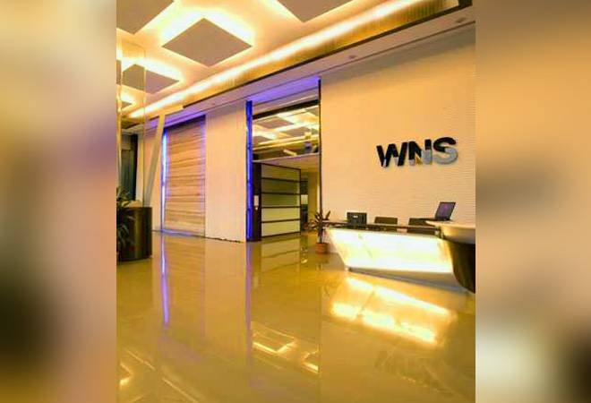 WNS: STEERING BUSINESSES TO OUTPERFORM THROUGH CO-CREATION | The Global ...