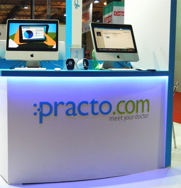 Practo: Helping billions lead healthier lives | The Global Hues