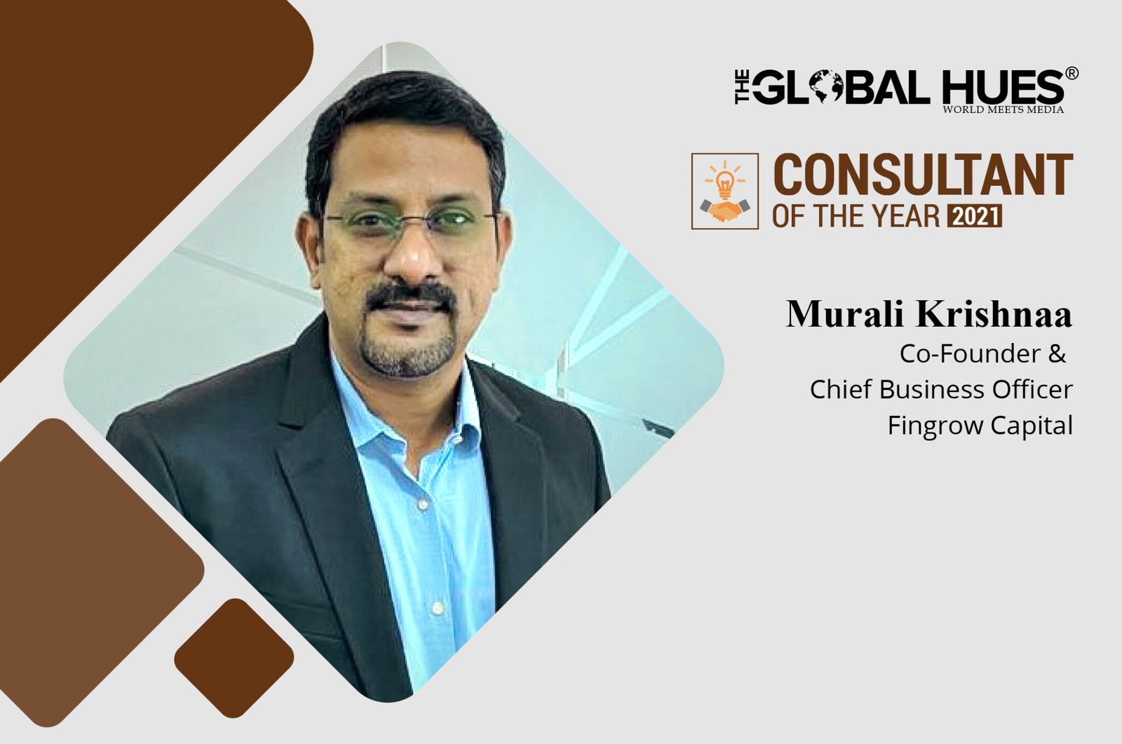 FINGROW CAPITAL: HELPING BUSINESSES ACHIEVE PINNACLE OF FINANCIAL ...