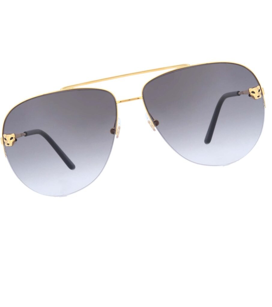 5 MOST EXPENSIVE SUNGLASSES IN THE WORLD | The Global Hues