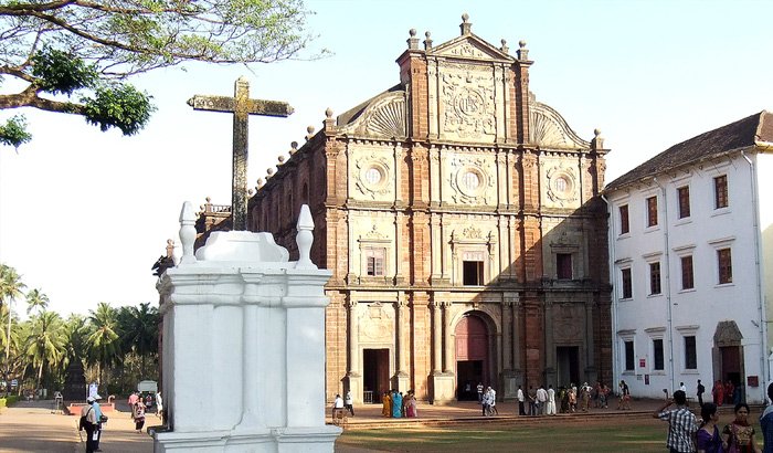 GOA – DISCOVERING THE PEARL OF THE ORIENT | The Global Hues