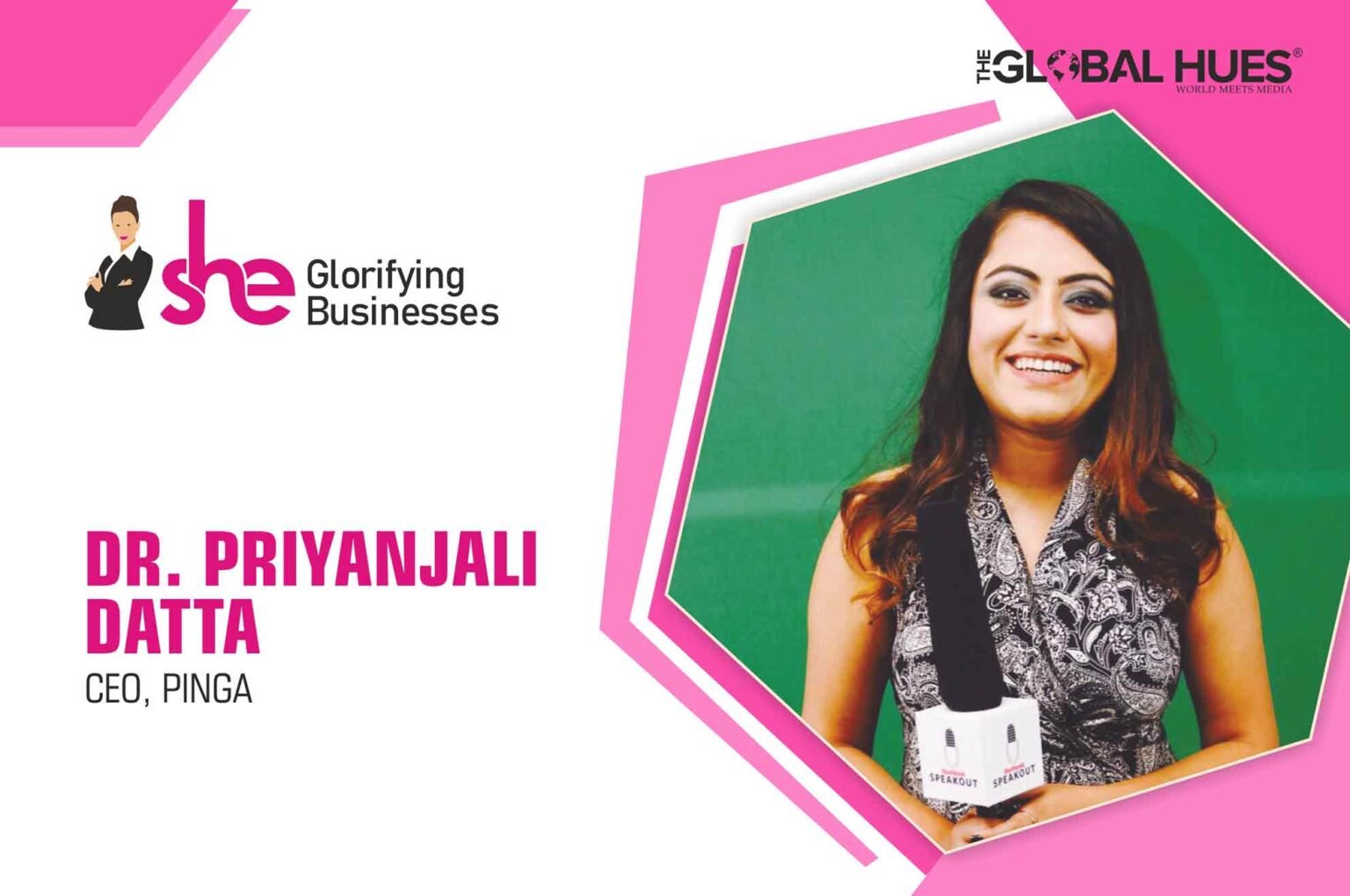 DR PRIYANJALI DATTA: THE FORCE BEHIND TRANSFORMATION OF WOMEN’S ...