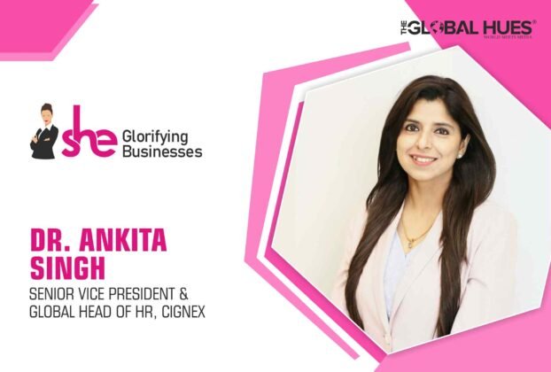 RAVINDER PAL SINGH: A SEASONED PROFESSIONAL AIMING AT DIGITAL TRANSFORMATION | The Global Hues