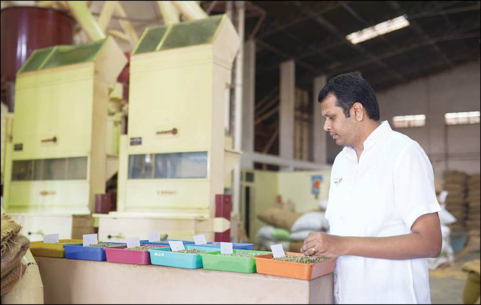 Nithara Coffee: Revolutionizing The Coffee Market With Real Quality ...