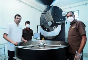 Nithara Coffee: Revolutionizing The Coffee Market With Real Quality ...