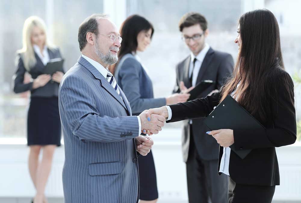 5 Factors To Consider When Choosing A Registered Agent | The Global Hues