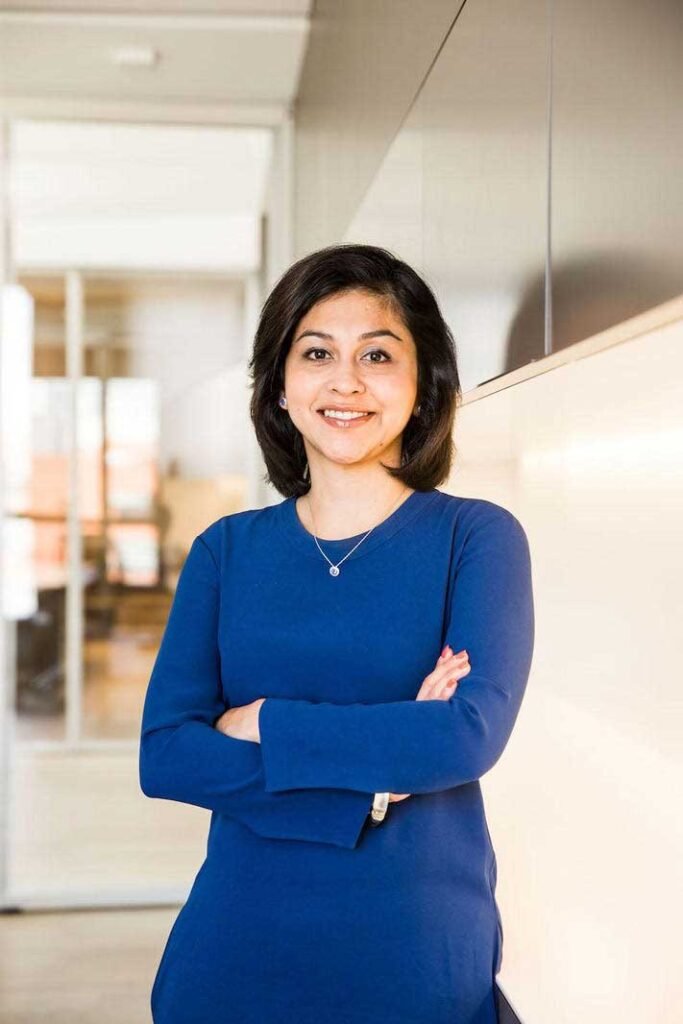 Top 10 Richest Women In India 2023 | The Global Hues