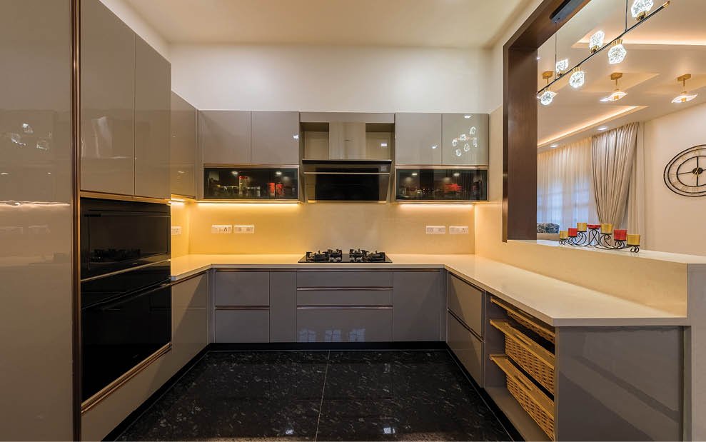 The KariGhars: Designing Opulent Interiors That Speak For Themselves ...
