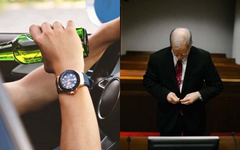 Are You a DUI Accident Victim? Learn What to Do | The Global Hues