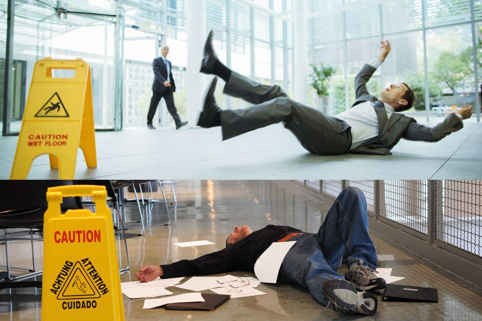 5 Laws You Should Know About Premises Liability in Arizona | The Global ...