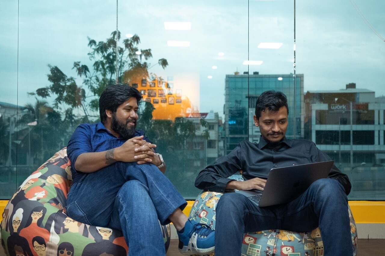 Explorex: A Complete Solution For Restaurants | The Global Hues