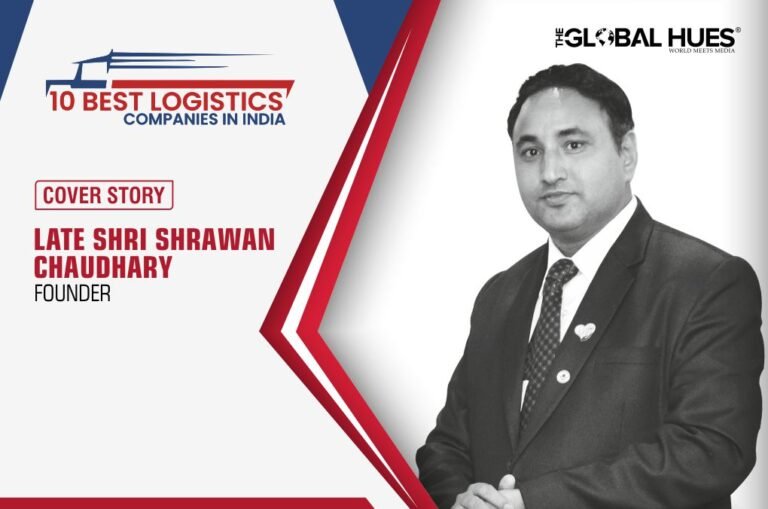 SM Express: Providing Customised Logistics Services Through Multimodal ...