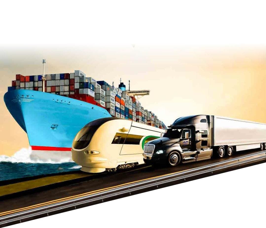 EagleSpeed: A Highly Acclaimed Company In The Freight Forwarding ...