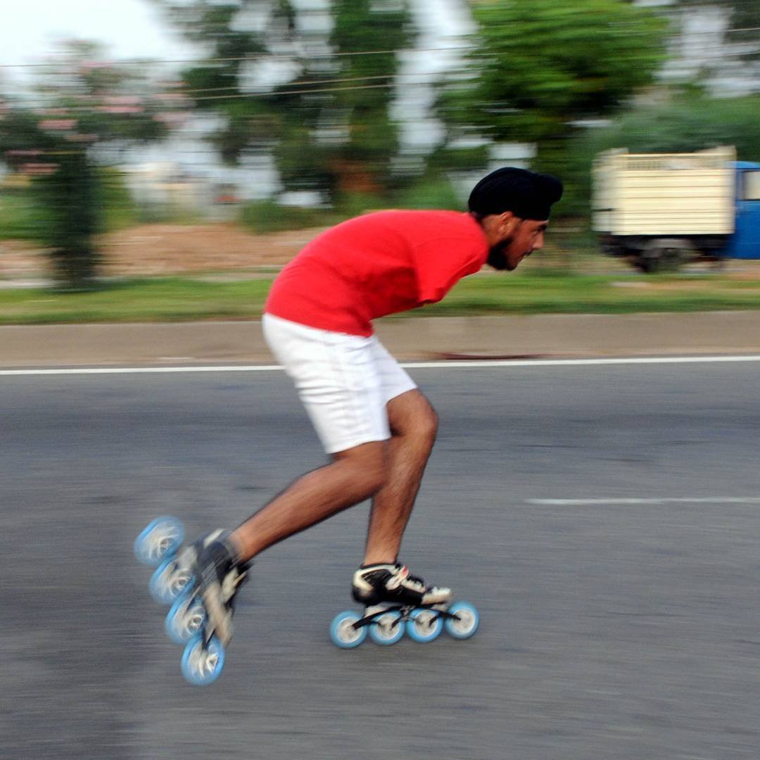 Meet Chandeep Singh: A Double Arm Amputee Making India Proud By Bagging ...