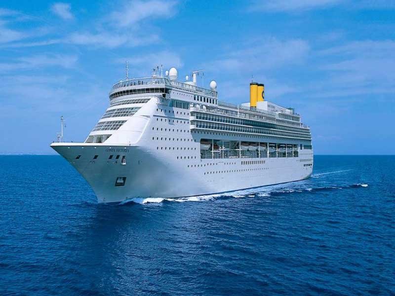 Add These Exotic Cruise Destinations To Your Bucket List Now! | The ...