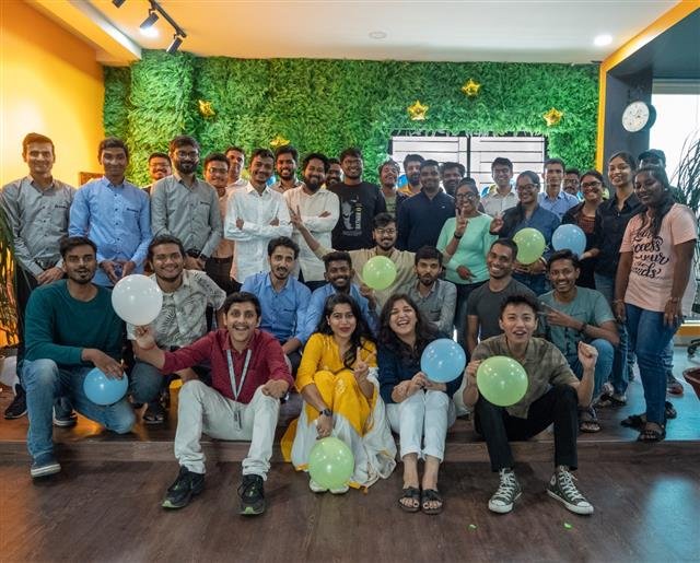 Explorex: A Complete Solution For Restaurants | The Global Hues