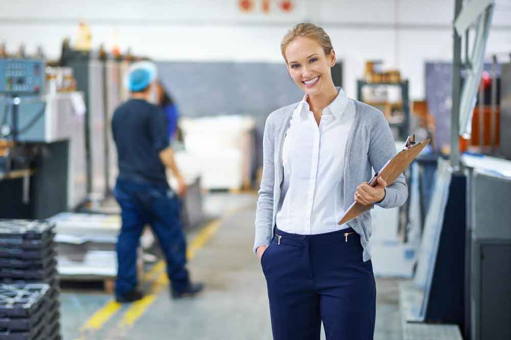5 Benefits Of Strategic Facility Planning | The Global Hues