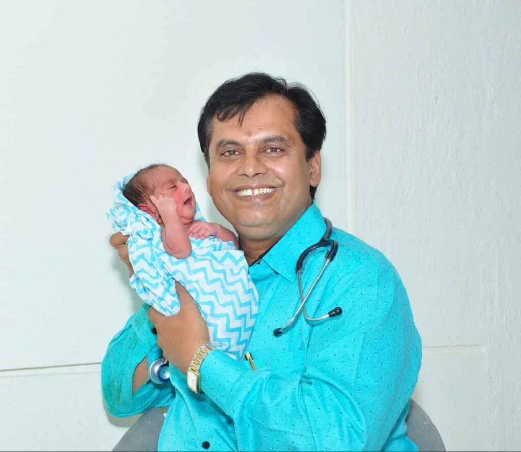Meet Dr Ganesh Rakh: The Man Behind Saving The Lives of 2430 Girls ...