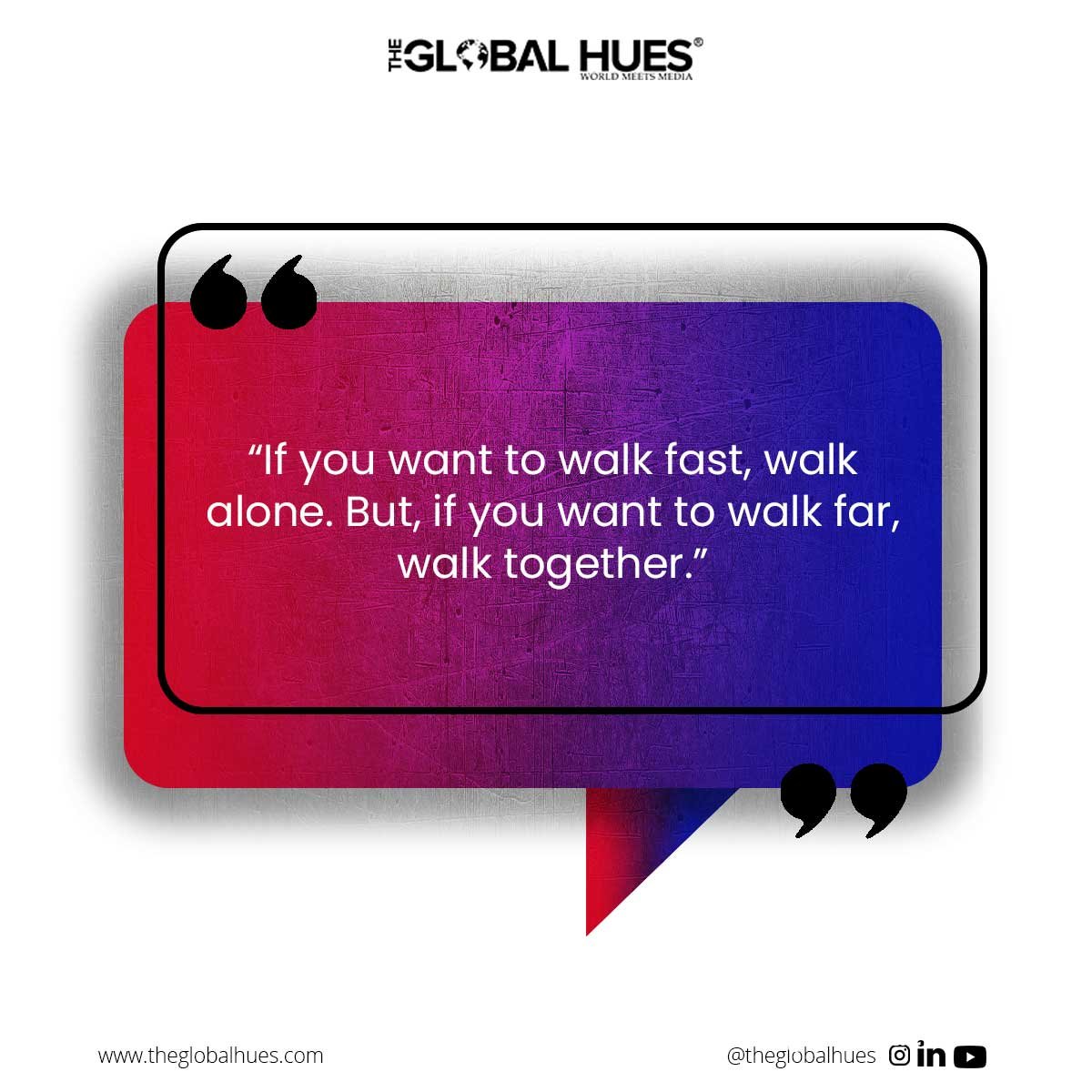 Majestic Mantras By Ratan Tata | The Global Hues