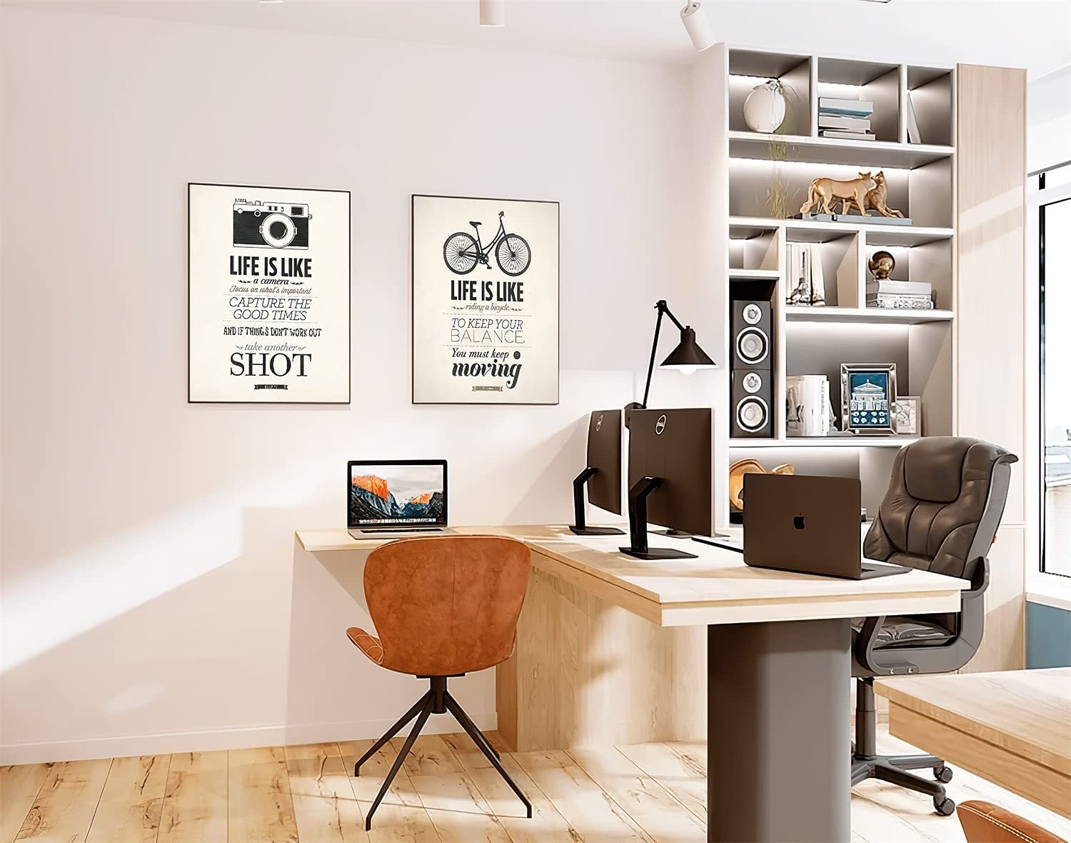 It’s Time To Switch On The Positivity In Office Premises | The Global Hues