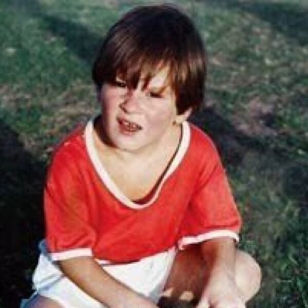 The Rise Of Lionel Messi in The Legacy Of Football | The Global Hues