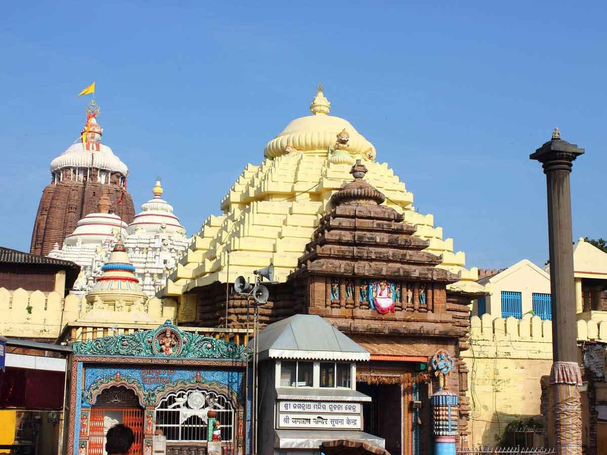 Top 10 Richest Temples In India | The Global Hues