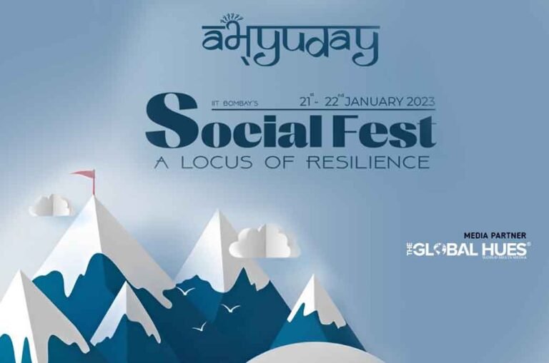 Abhyuday IIT Bombay is All Set For its 10th Edition of Annual Social ...
